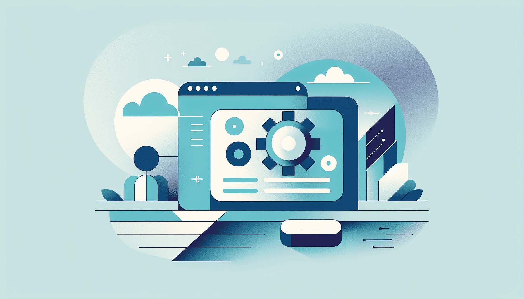 Account Settings Page - ProjectionLab