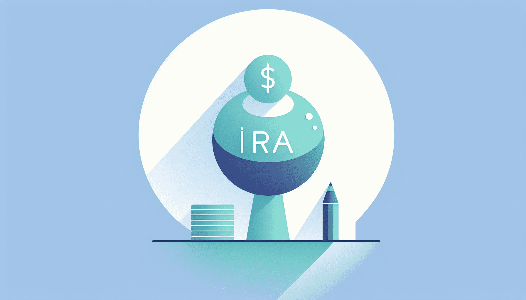 What is an Individual Retirement Account (IRA)? - ProjectionLab
