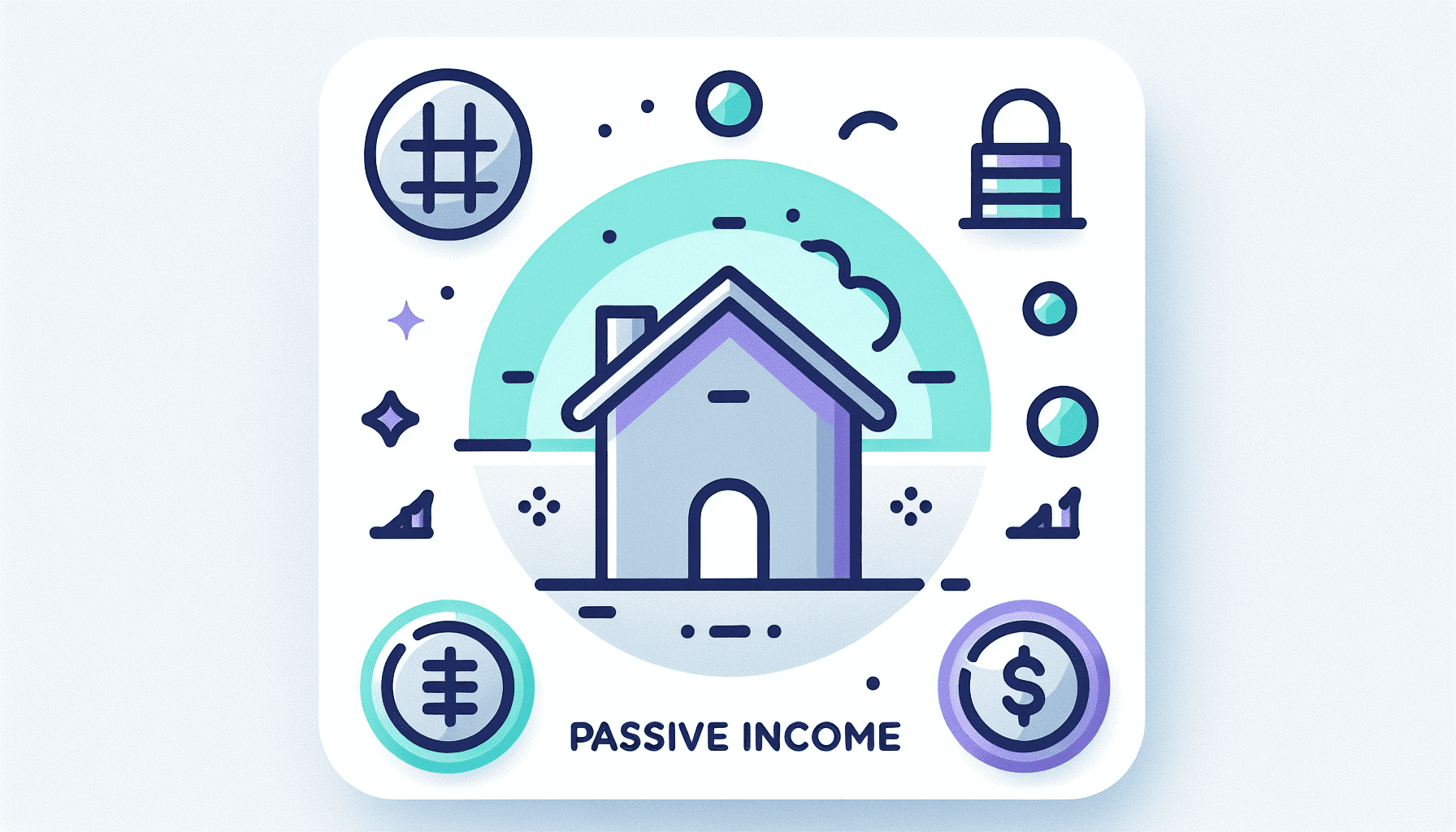 What is Passive Income? - ProjectionLab