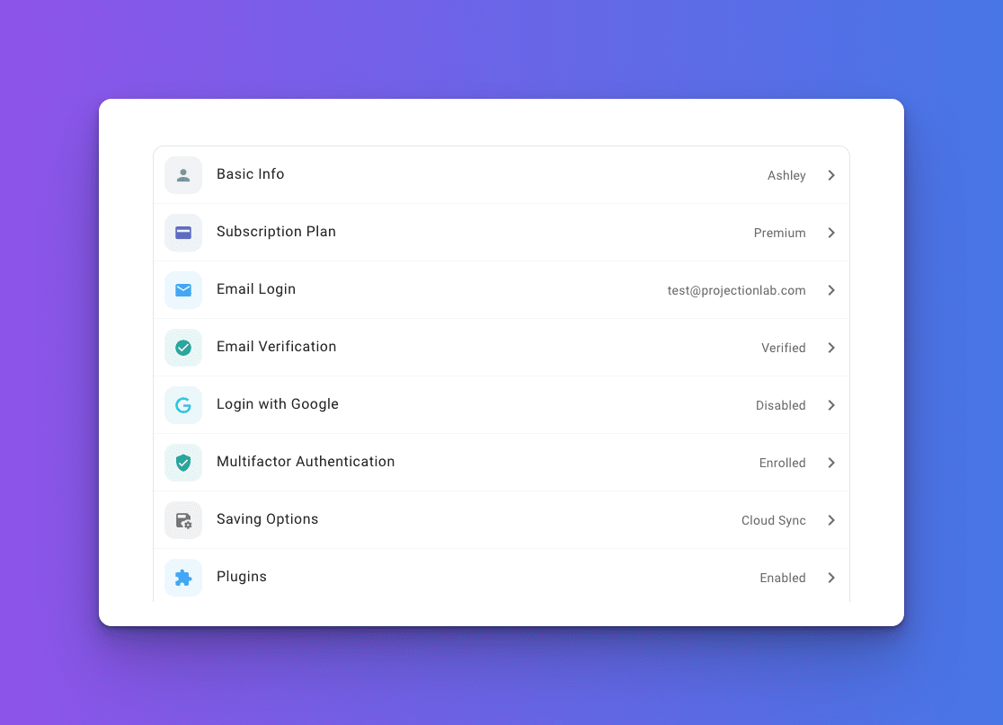 I logged in with Google and now I can't use email/pass. Is there a way ...